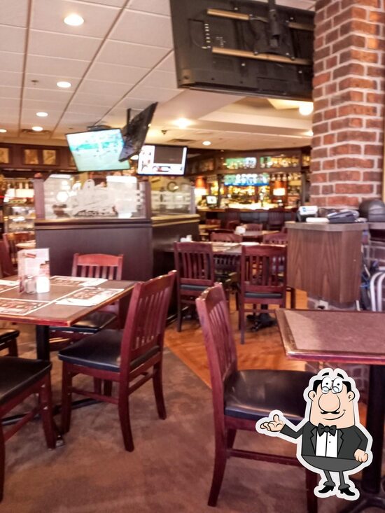 Lexus Resto-Bar, Ottawa - Restaurant menu, prices and reviews