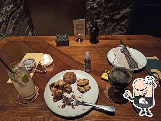 PANTJA restaurant, Jakarta - Restaurant reviews