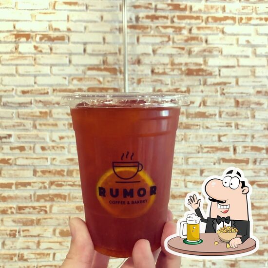 Riburs dining&cuisine restaurant, Khon Kaen - Restaurant reviews