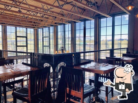 Rustic Goat, Anchorage - Restaurant menu, prices and reviews