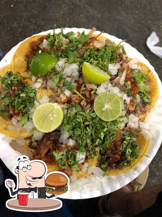 Tacos "El Sapo" Long Beach, Long Beach - Restaurant menu, prices and ...