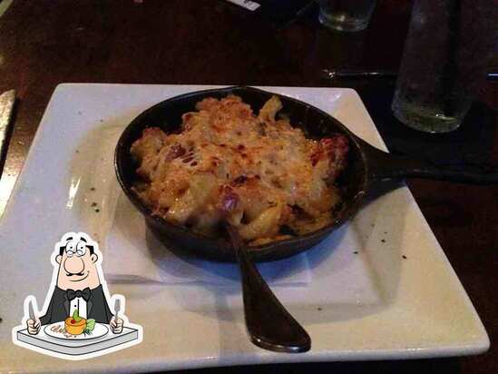 TruFire Kitchen & Bar in Frisco - Restaurant menu and reviews