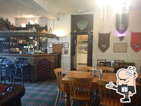 The Slanj establishment, Arrochar – menu, prices & reviews