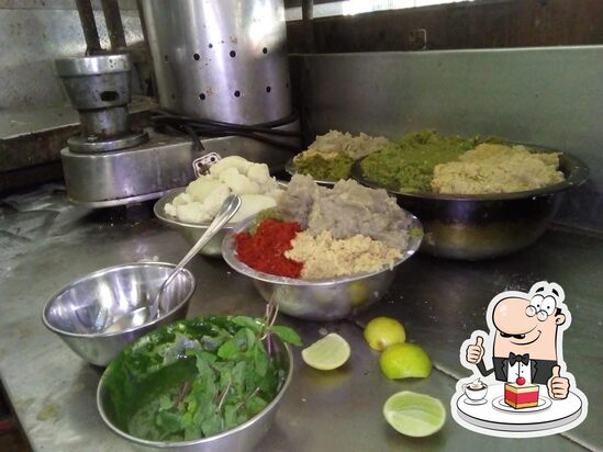 Cafe Safar Family Restaurant, Mumbai - Restaurant menu, prices and reviews