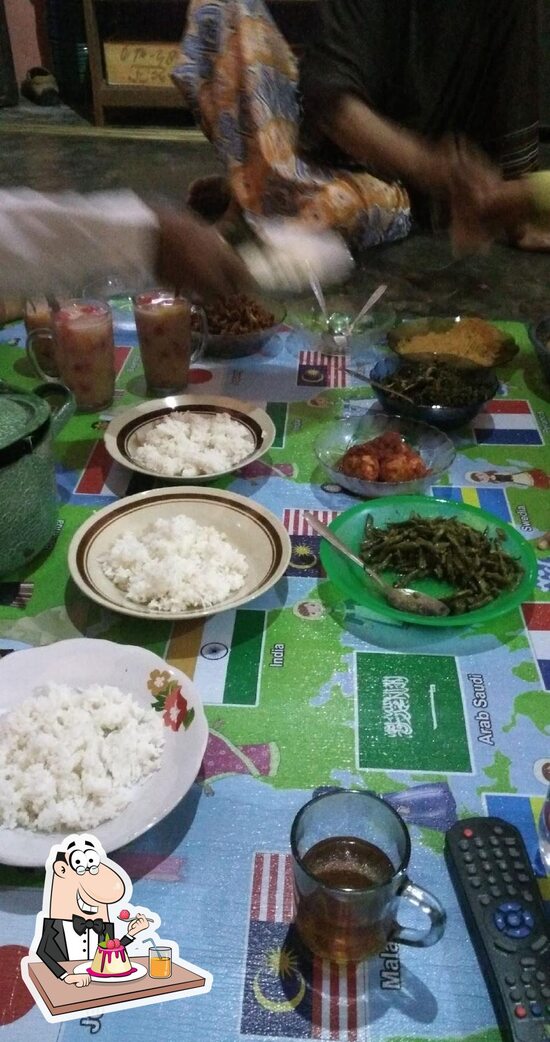 Solo Berseri restaurant, Senawar Jaya - Restaurant reviews