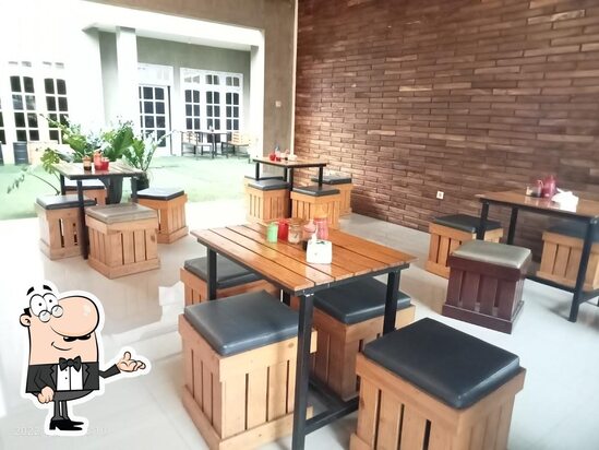 Cafe Bakso Numani Losawi - Menú del restaurante, precios y reseñas
