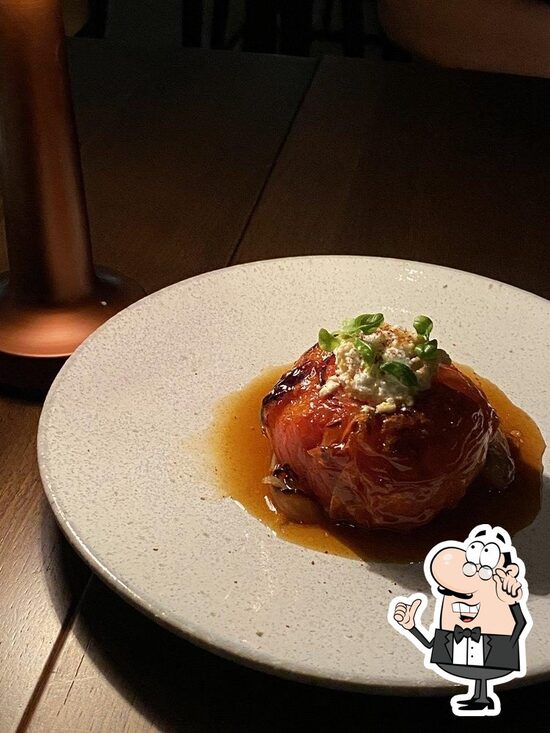 FYR Short North, Columbus - Restaurant menu, prices and reviews