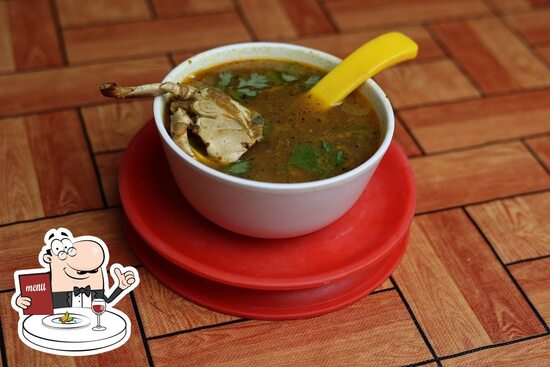 Kudil sea foods, Madurai - Restaurant reviews