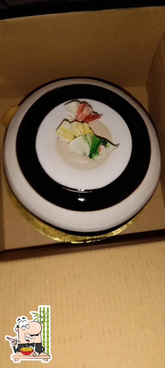 Momos Point, Delhi - Restaurant menu, prices and reviews