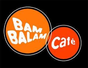 Menu at Bambalam Café, Madrid