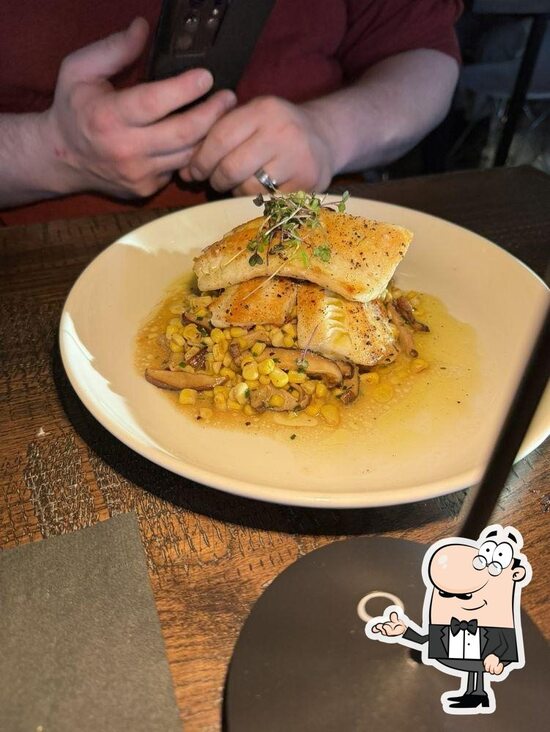 Café '36, Kalamazoo - Restaurant menu, prices and reviews