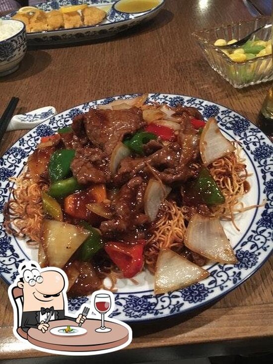 Da Tang Unique, Miami - Restaurant menu, prices and reviews