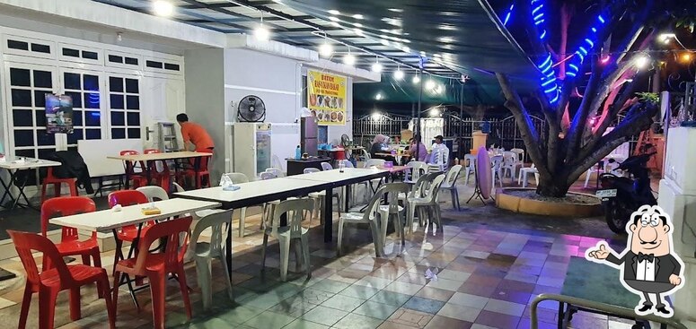 Durian king, Batam - Restaurant menu, prices and reviews