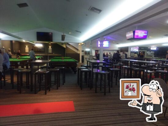 Howick Club Inc, Auckland - Restaurant menu, prices and reviews
