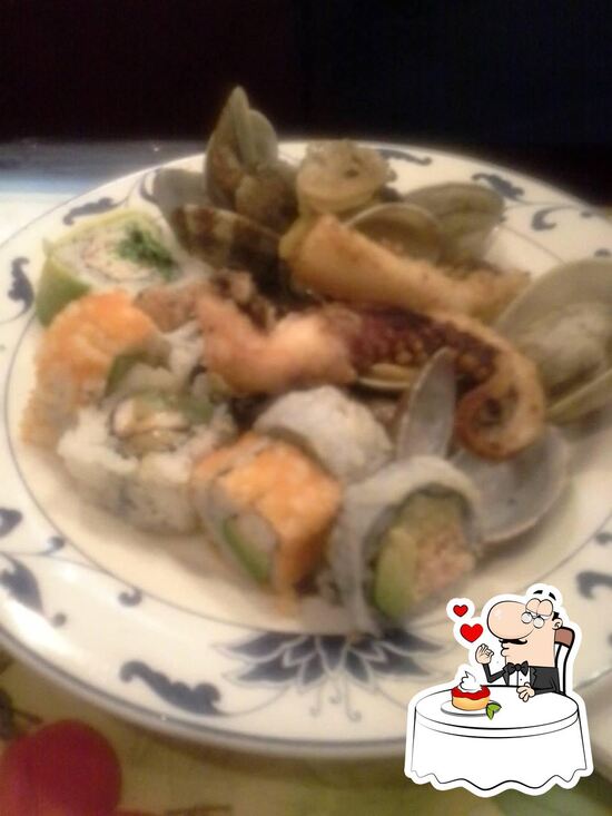 King Buffet, Santa Rosa - Restaurant menu, prices and reviews