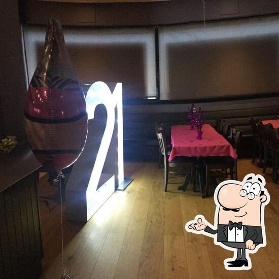 The Lockhouse pub, Glasgow (Hillhead subway) – menu, prices & reviews