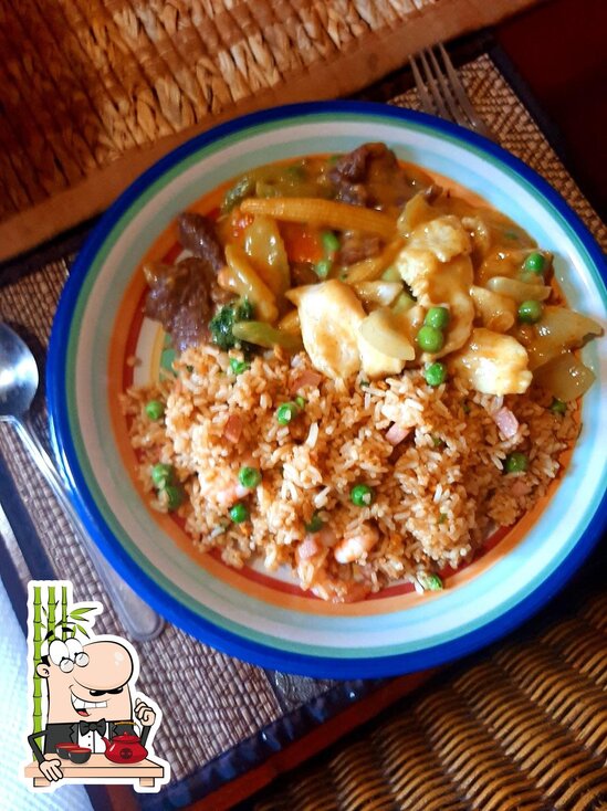 Mr Ko Chinese, Casula - Restaurant menu, prices and reviews