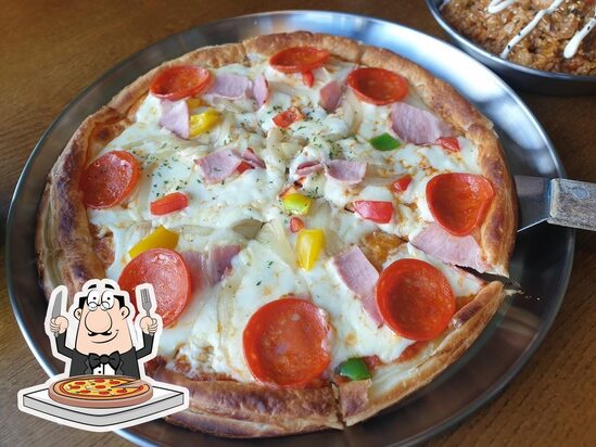 Pastable restaurant, Cheongwon-gun - Restaurant reviews