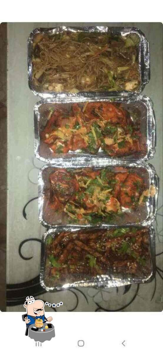 SARDAR JI FOOD COURT, New Delhi - Restaurant menu, prices and reviews