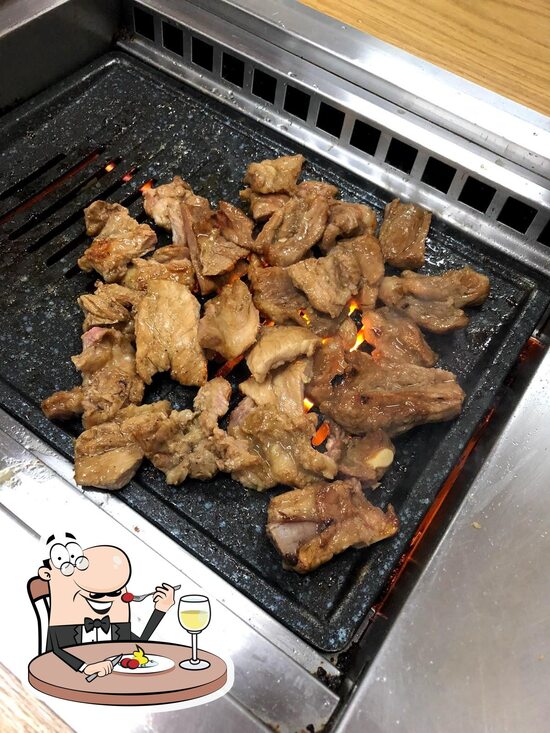 용마갈비, Seoul, Mangu - Restaurant menu, prices and reviews