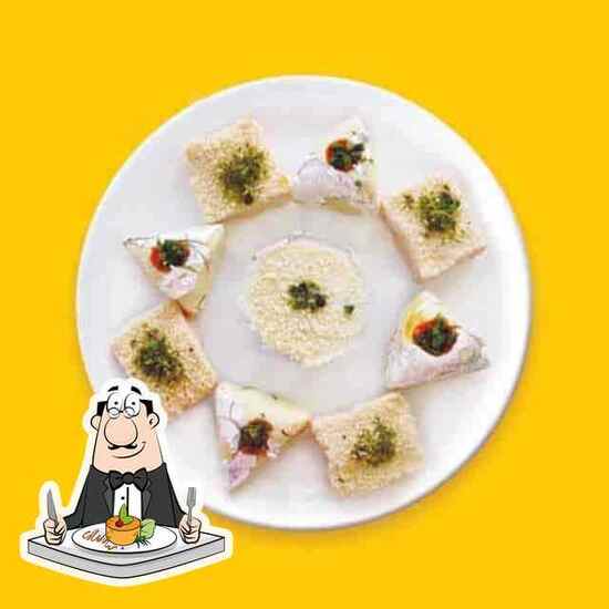 Menu at Sweet Bengal, Navi Mumbai, Shop 3