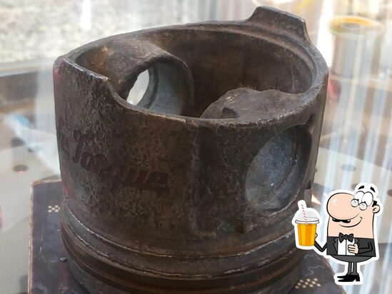 Café Torque, Bengaluru - Restaurant reviews