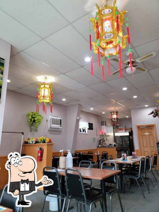 Kim, Perth-Andover - Restaurant menu, prices and reviews