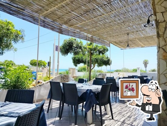 trattoria zia lucia, Marina di Felloniche - Menu del ristorante, prezzi ...