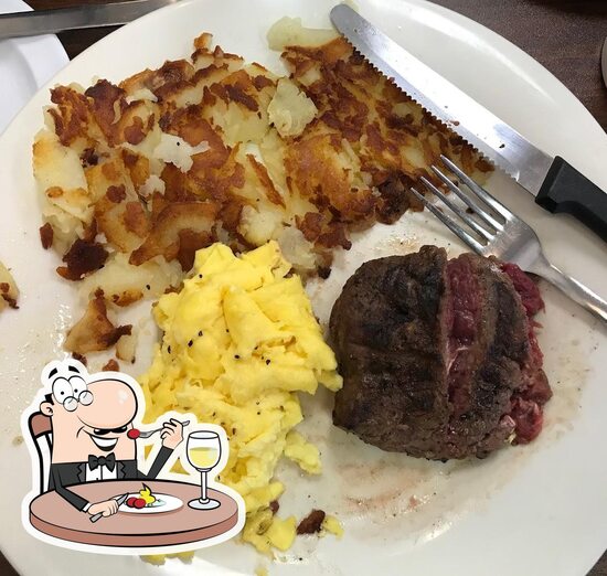 High Ridge Family Diner in High Ridge - Restaurant menu and reviews