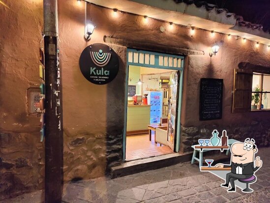 Kula Cafe and Restaurant, Pisac - Restaurant menu, prices and reviews