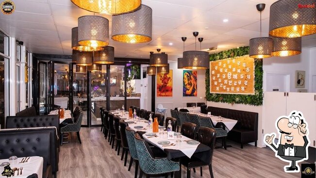 Tikka Lounge Indian Restaurant and Bar, Cranbourne North - Restaurant ...