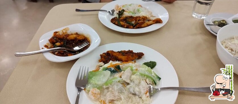 Tung Fong Restaurant, Kolkata - Restaurant menu and reviews