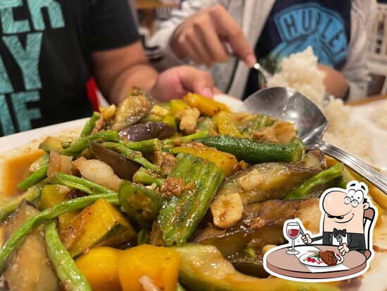 Big J Restaurant, Zamboanga - Restaurant menu, prices and reviews