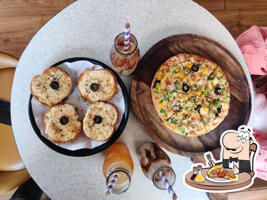 chai 24/7, New Delhi - Restaurant reviews