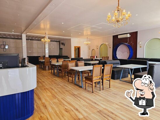 Amritanand Restaurant, Bishrampur - Restaurant menu, prices and reviews
