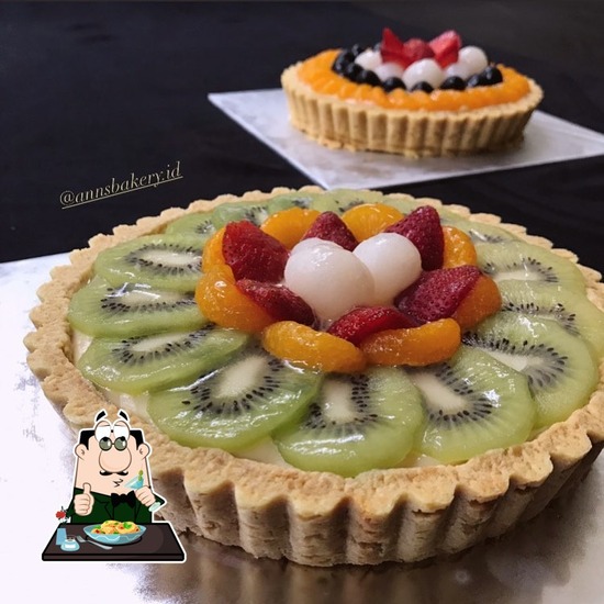Anns Bakery & Confectionery, Kochi - Restaurant menu, prices and reviews