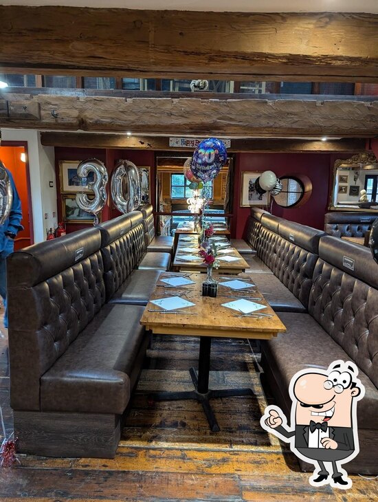 Barchetta Wheelock, Sandbach - Restaurant menu, prices and reviews