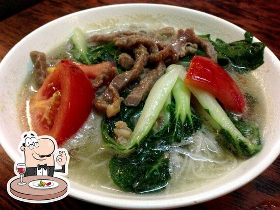 Billy Boozer II, Hong Kong - Restaurant menu, prices and reviews