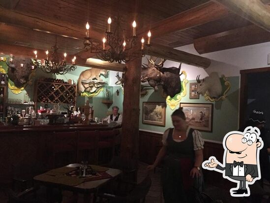 Black Forest Steak & Schnitzel Haus in Invermere - Restaurant menu and ...