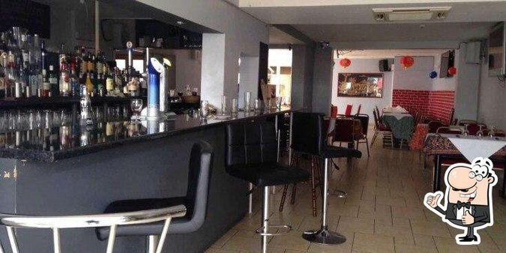 Carta del restaurante Bunga Raya, Thornton Heath, 785 London Rd