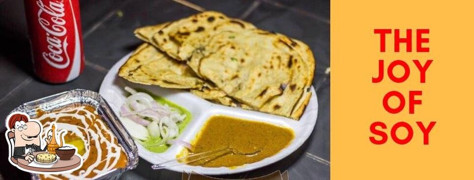 Chef's Katnation Joy Of Soy Wah Bhai Wah, Surat - Restaurant reviews