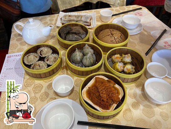Chow Foo Restaurant 潮福楼, 126 Pakuranga Rd in Auckland - Restaurant menu ...