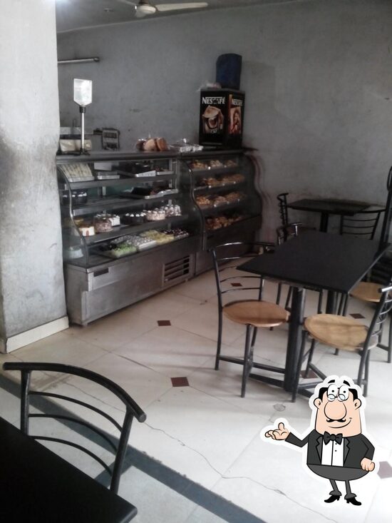 Great Northern Bakers & Confectioners, Faridabad - Restaurant reviews