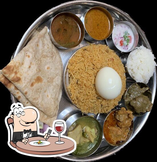 HOTEL RAJBHAVAN Tiptur, Tiptur - Restaurant reviews