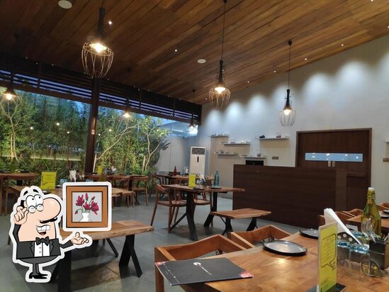 Hilla Restaurant Cafe, Vajdi - Restaurant menu, prices and reviews