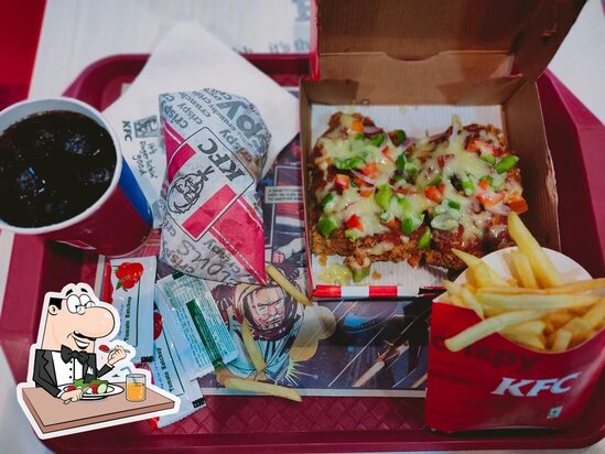 KFC, Kadapa - Restaurant menu and reviews