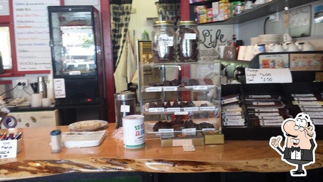 Mt Elephant Fudge, Saint Marys - Restaurant menu, prices and reviews