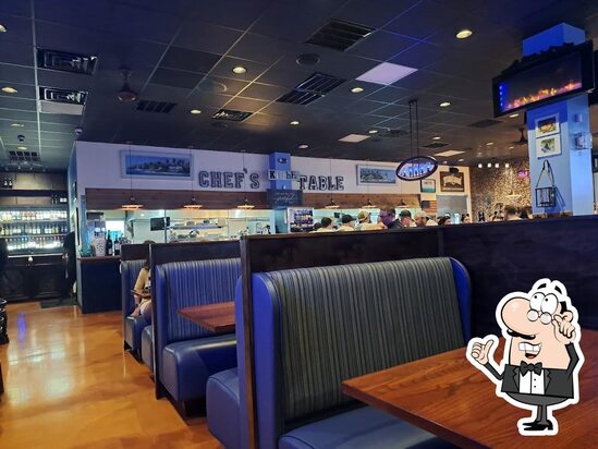 Ocean 302, Melbourne Beach - Restaurant menu, prices and reviews