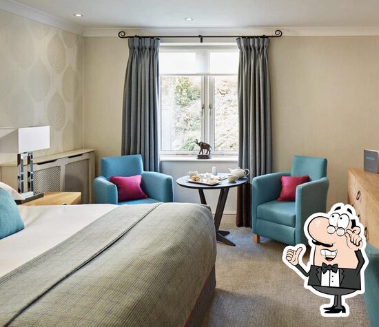 Rowhill Grange & Utopia Spa - part of the Alexander Hotel Collection ...