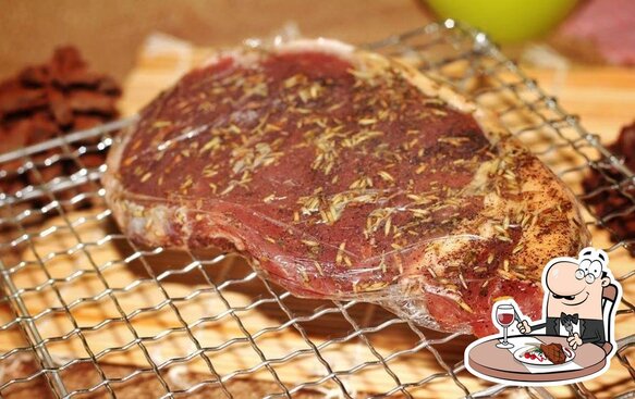 Simply Steak'o steakhouse, Bekasi Regency